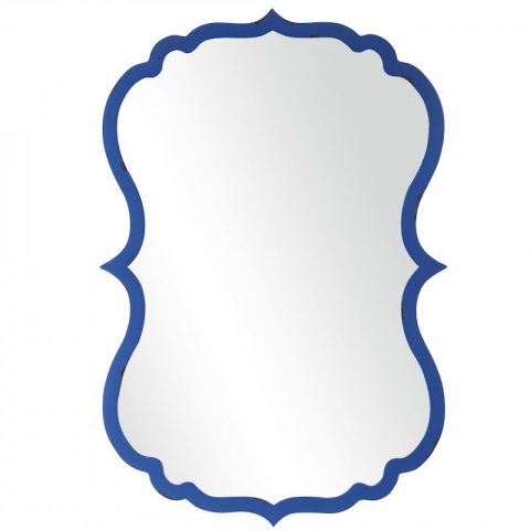 Pantone Classic Blue for Nurseries and Kid's Rooms - Little Crown Interiors